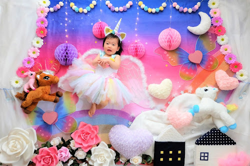 Lani♡〜baby〜 ゆめかわ＆チューリップ撮影会